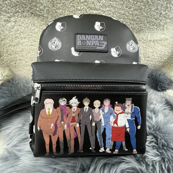 Hot Topic | Bags | Hot Topic Danganronpa 3 The End Of Hopes Peak High ...